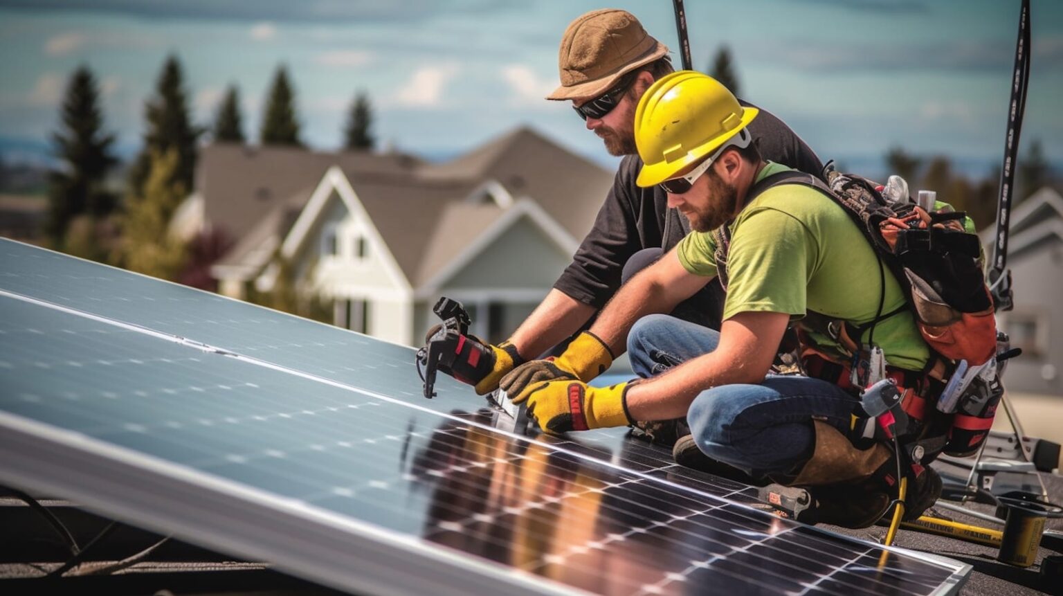 Sustainable Tech Innovations: Powering a Greener Digital Age - Wasif Ahmad