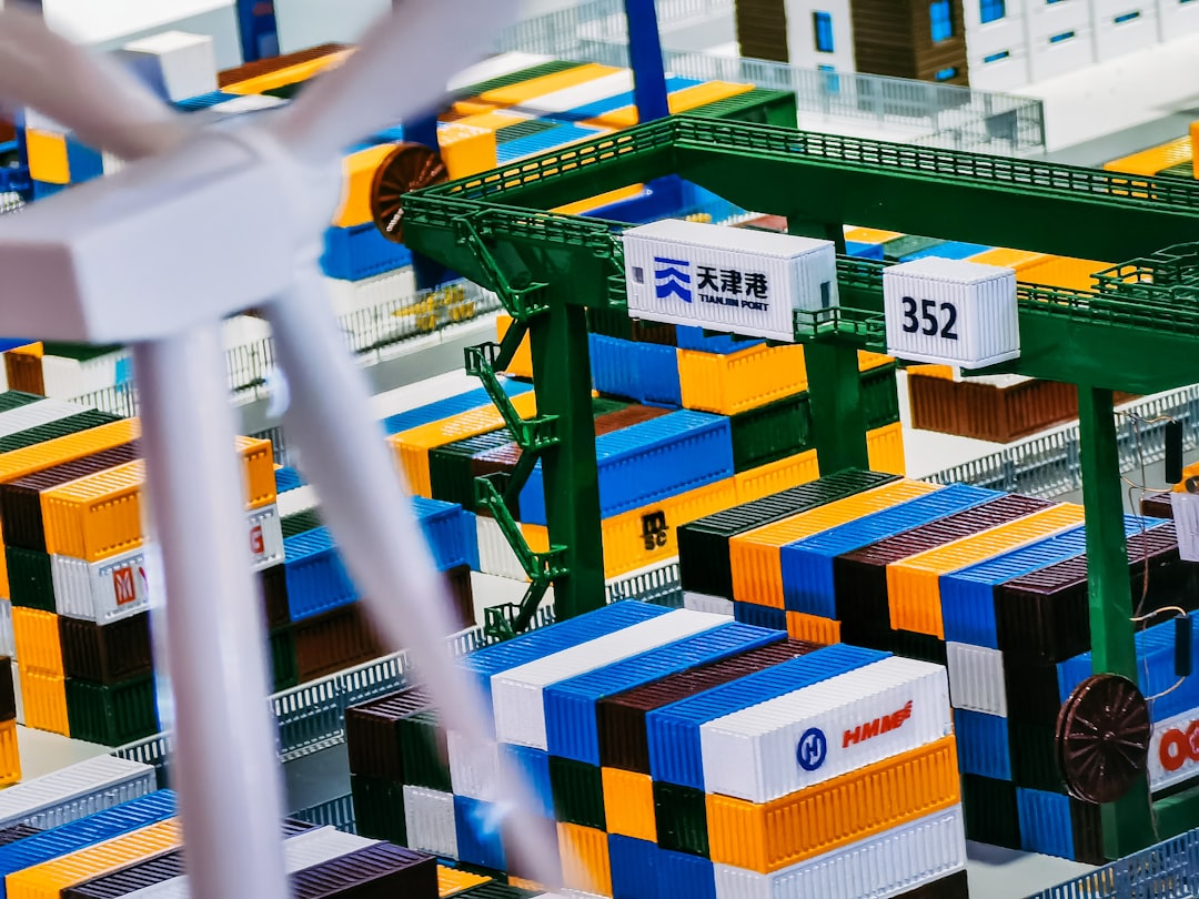 Navigating Global Volatility: Balancing Supply Chain Resilience and ...